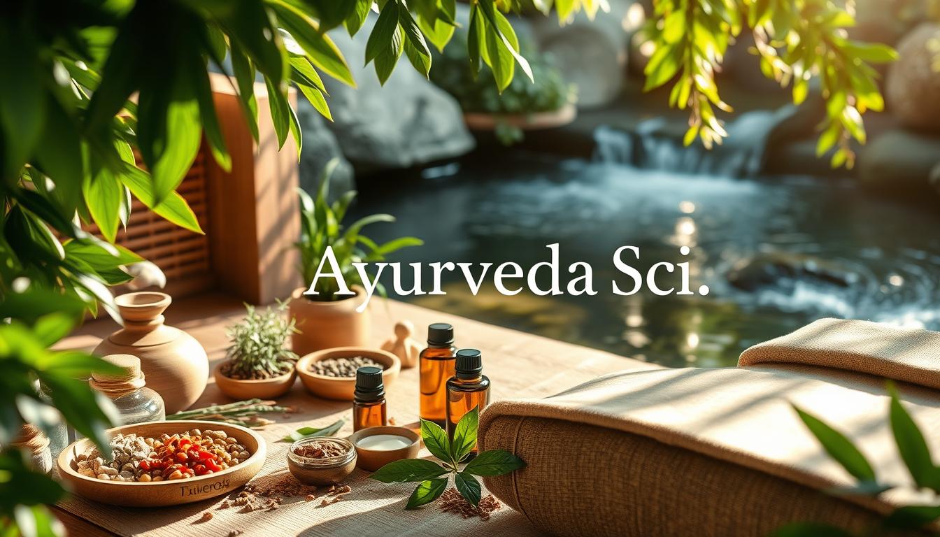 Discover Ayurveda: Ancient Wisdom for Modern Health Ayurveda Sci
